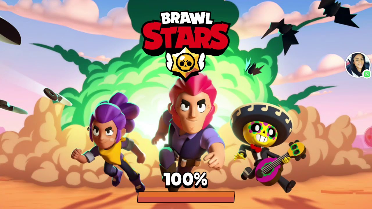 Pro brawl stars part 1 - YouTube