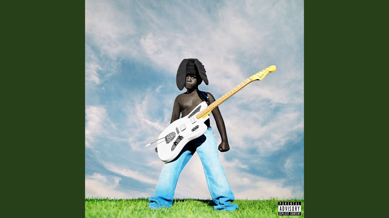 HUH* - YouTube Music