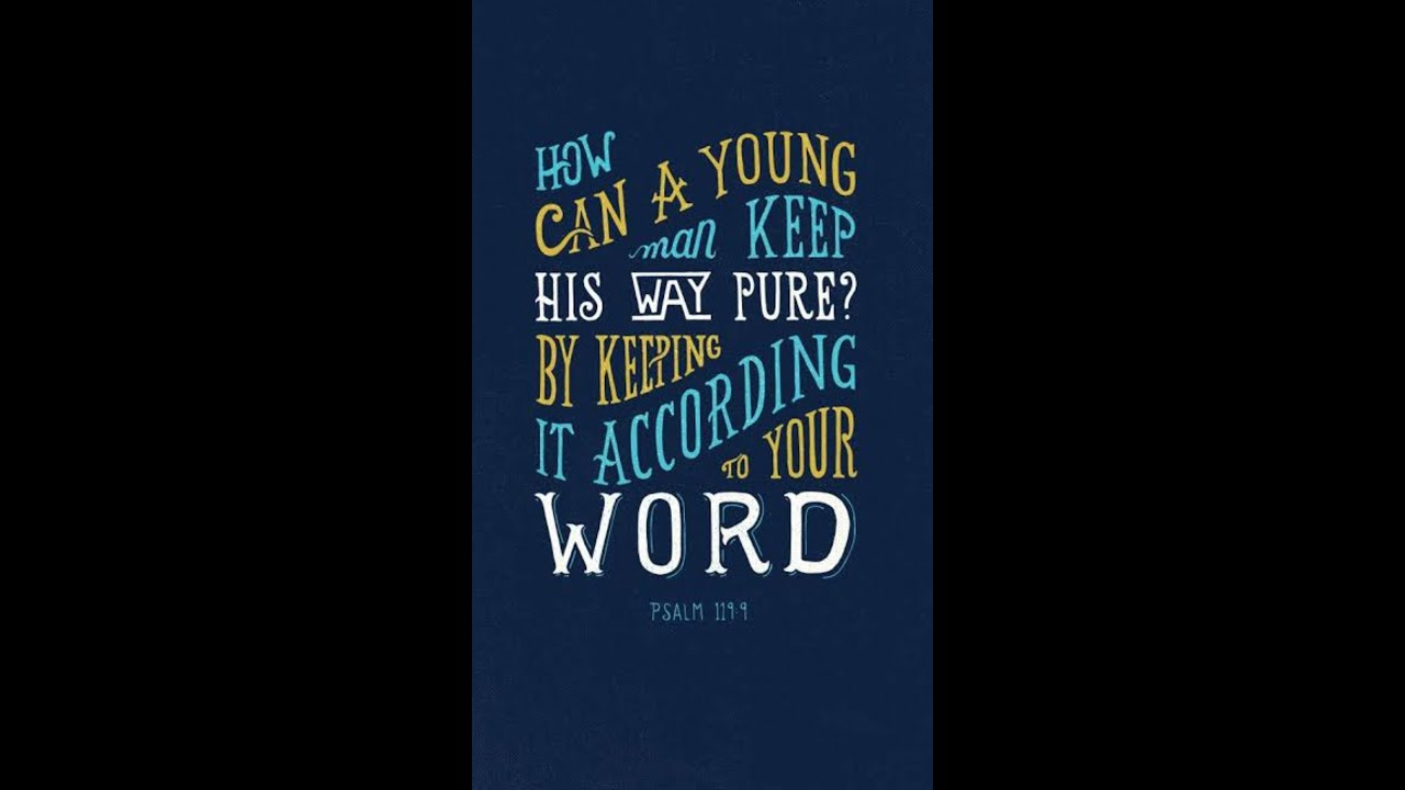PS 119 9 Youth YouTube ps-119-9-youth-youtube