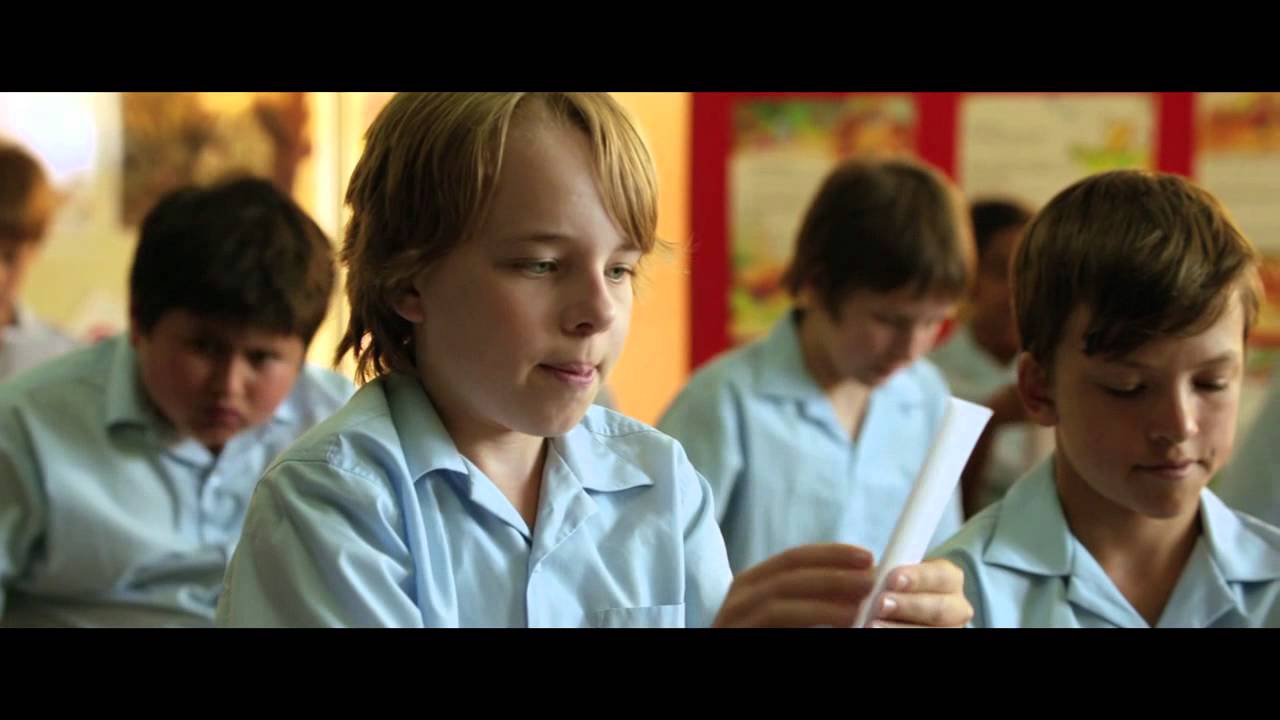 Paper Pilots (2015) Exclusive Teachers Lesson Clip [HD] - YouTube