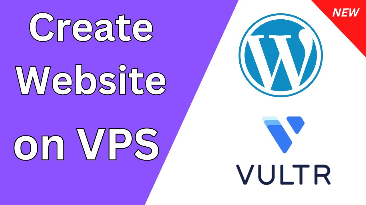 How To Install Wordpress On Vps And Create Multiple Websites Vultr