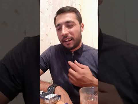 GECİkİB QAYITSAN BAGIŞLAMARAM.