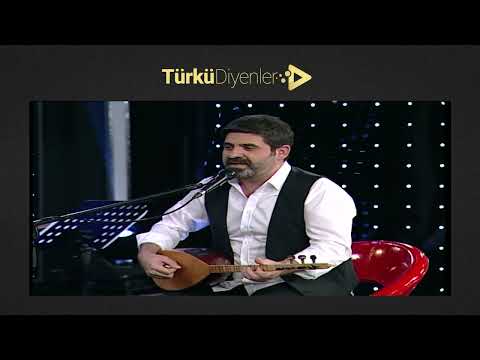 Ender Balkır - Bir Seher Vaktinde İndim Bağlara  I Hasan Basri Budak İle Türkü Diyenler