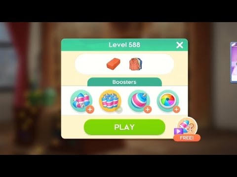 Project Makeover I Level 588 - YouTube