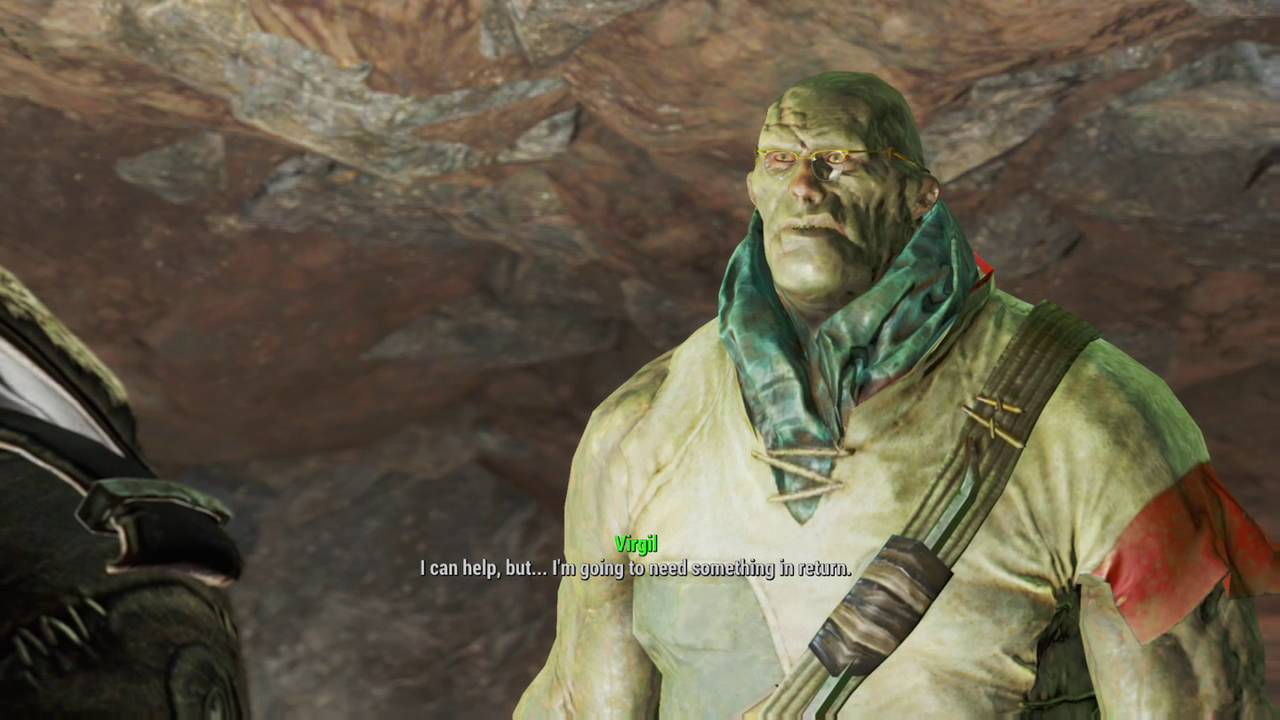 .Fallout 4. Albert. - Gameplay. 73. [XBOX ONE] - YouTube