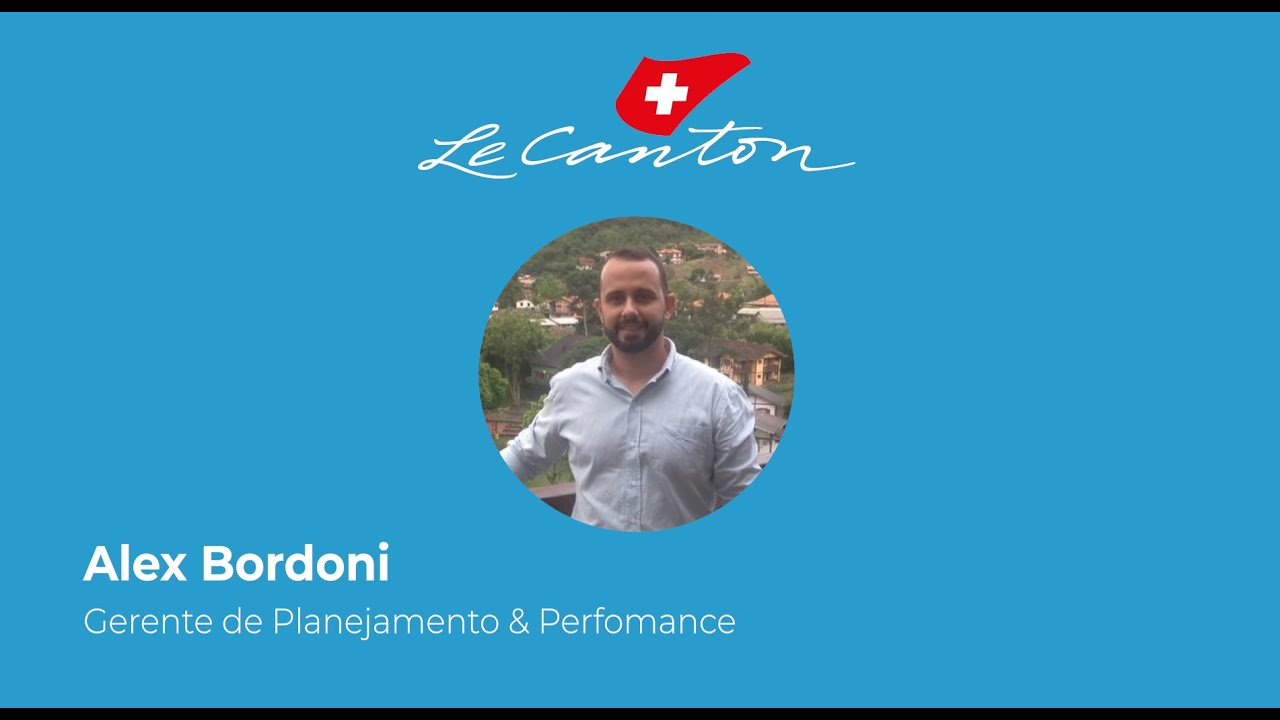 Entrevista a Álex Bordoni, Hotel Le Canton de Brasil - YouTube