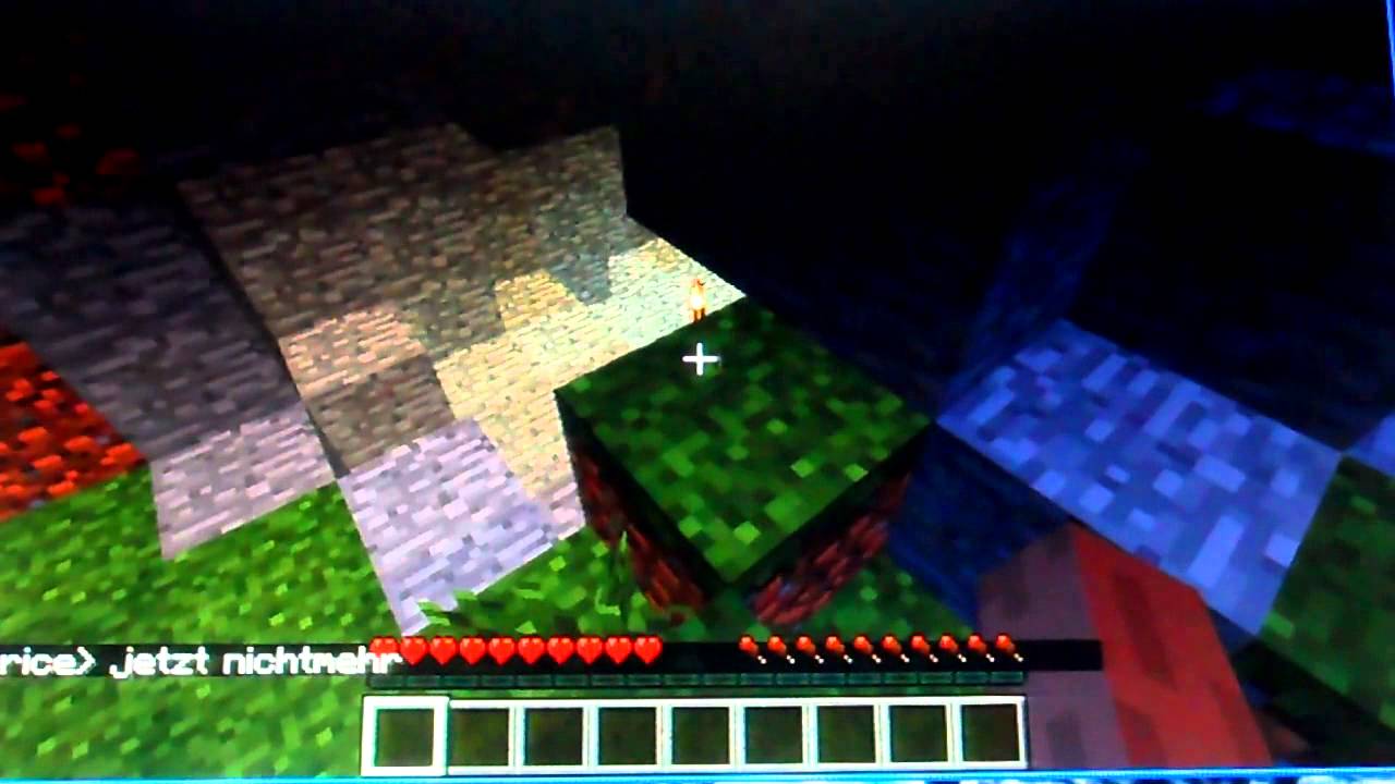 Let's Play Minecraft Together im LAN Mode # 030 - YouTube