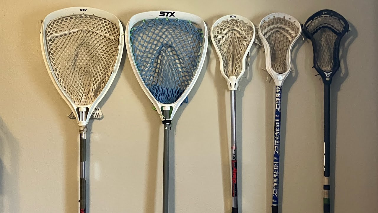 Rate my stick collection from one to ten - YouTube