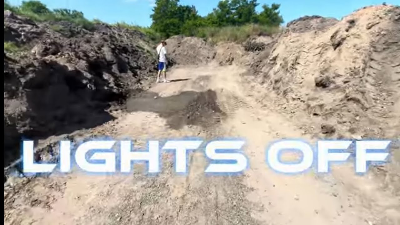 Lights off (OFF.VIDEO) - YouTube