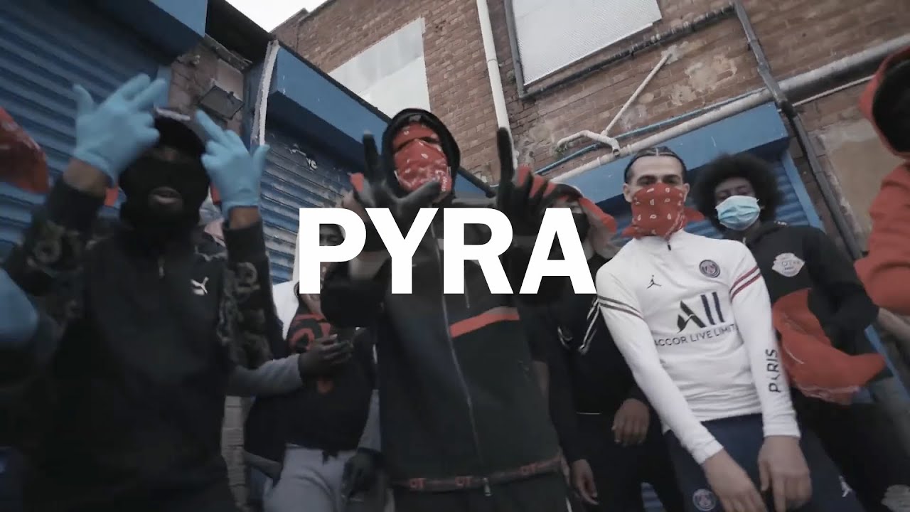 [FREE] NitoNB X Workrate Type Beat | UK Drill Type Beat 2021 - YouTube