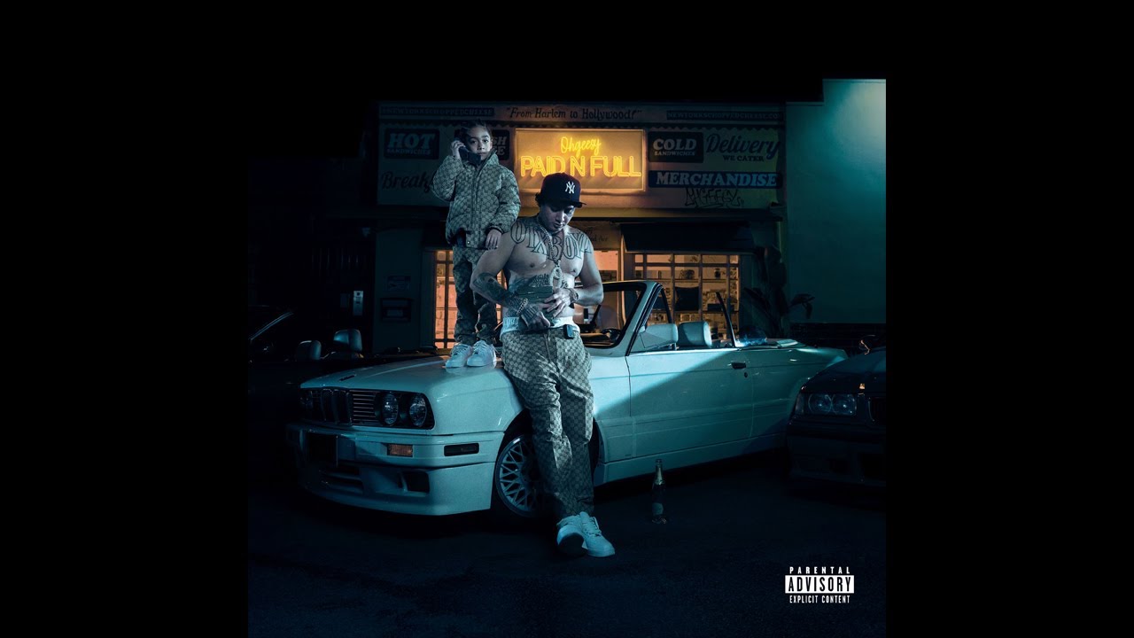 OHGEESY - Digital (feat. rtb mb) (Slowed + Reverb) - YouTube