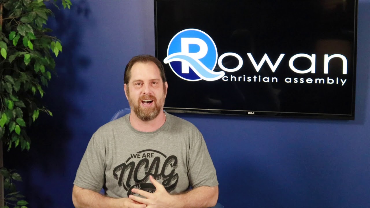 RCA Tuesday Update with Pastor Kevin 06/16/2020 - YouTube