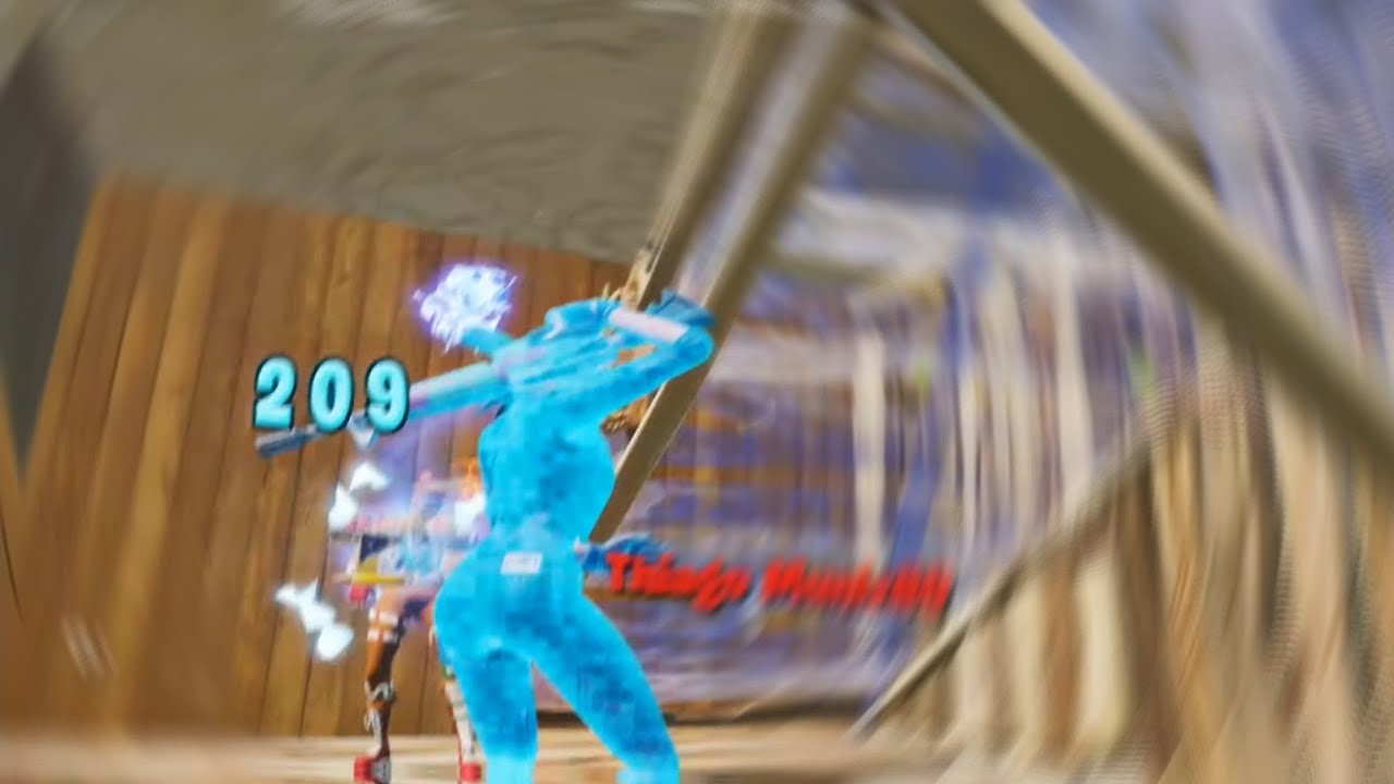 Fortnite Boxfights Highlights... - YouTube