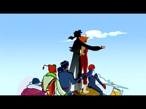 Фархат 2 сезон серия 15 / FARHAT season 2 - RU
