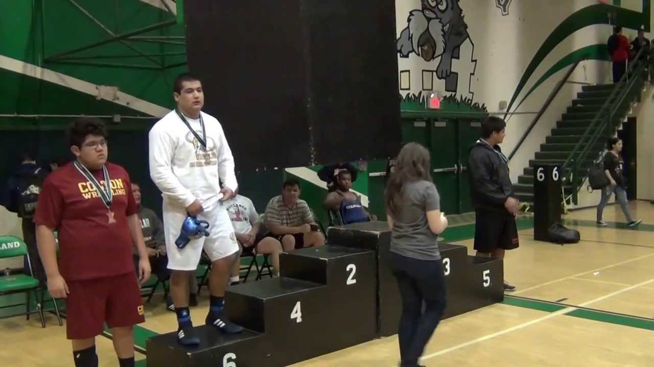 david apodaca upland blackout 2013 - YouTube