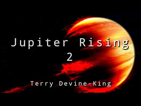 Jupiter Rising 2 - Audio Network
