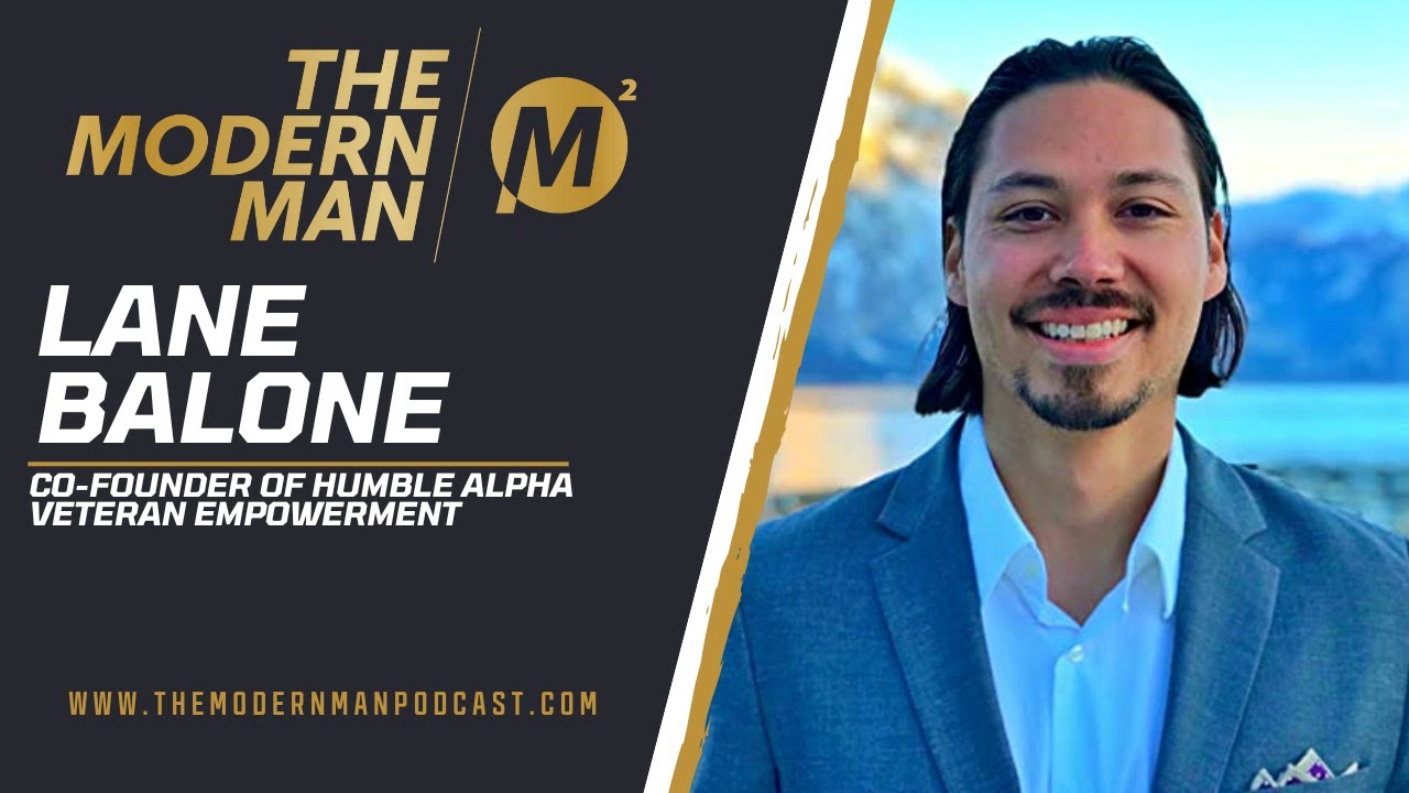 028: How to Unleash Your Humble Alpha & Reach Optimal Performance with ...