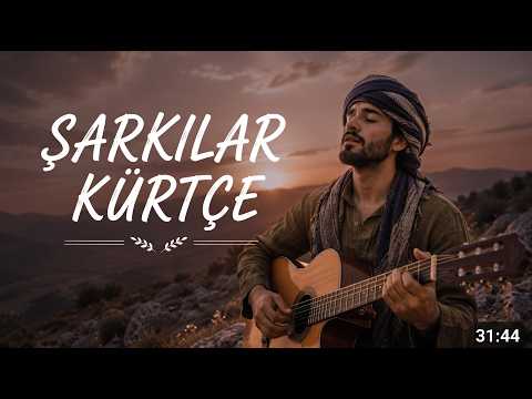 Yeni Kürtçe Şarkılar 2026 | Kesintisiz Müzik Keyfi