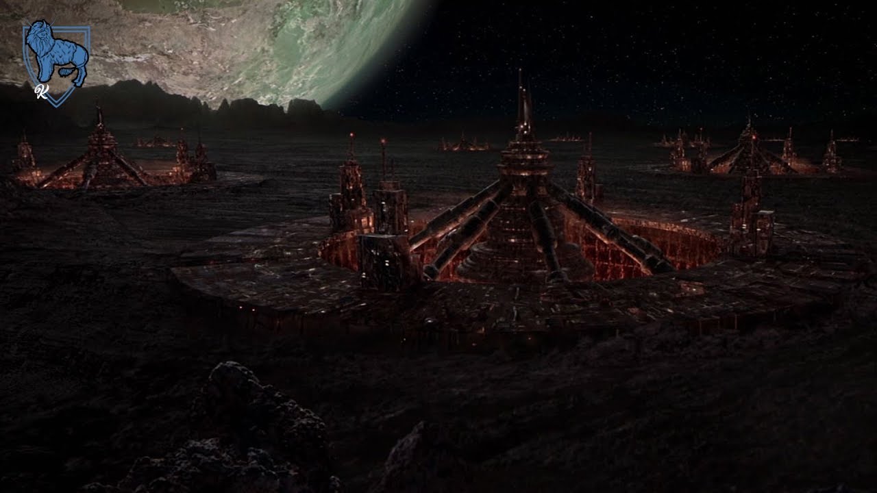 Star Trek - Reman History (Lore - Explained!) - YouTube