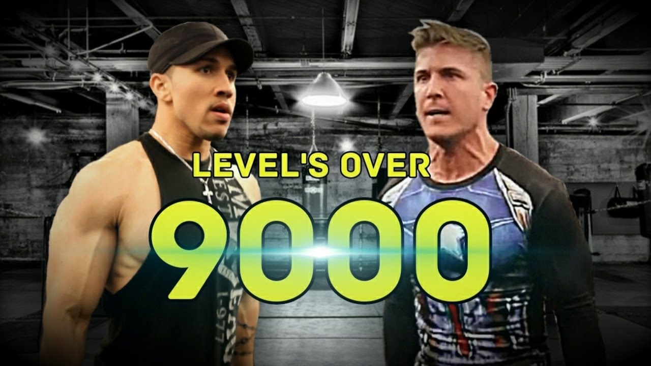 New Training Method | featuring SCOTT HERMAN - YouTube