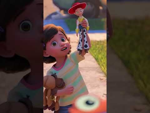 Oyuncak Hikayesi 5 2026'da Vizyonda!  #paribucineverse #film #sinema