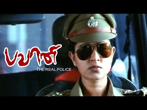 Bhavani IPS Tamil Movie | Scenes | Sneha Warns Kota Srinivasa Rao | Sneha | Vivek | Dhina