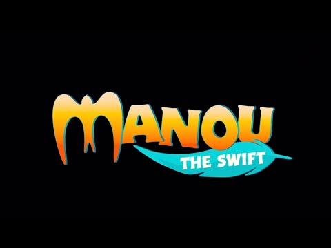 Manou o filme