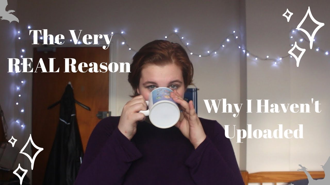 Why I've Been Away // Malene Simonsen - YouTube