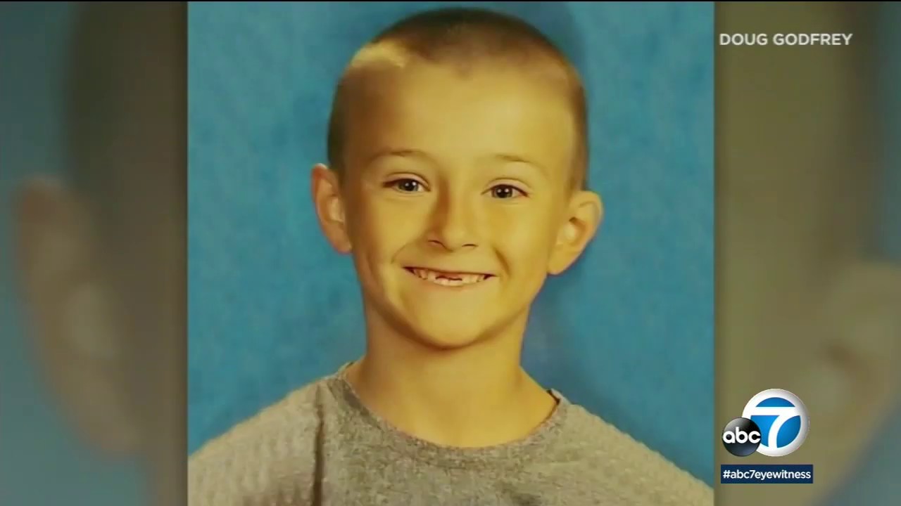 Murder charge filed against father of missing Corona boy Noah McIntosh ...