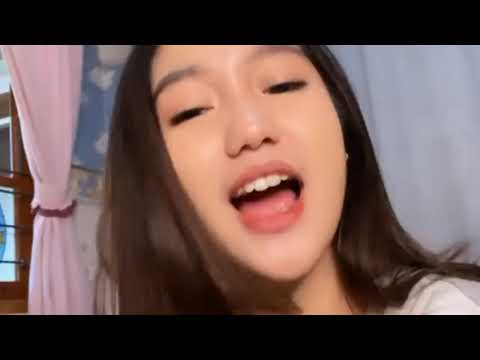 Story Chika candrika gebetan Dimas Ahmad - Story Artis WAN ChanneL