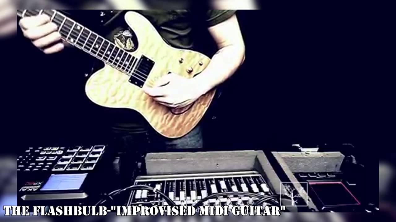 Sneak Peek Music: The Flashbulb - YouTube