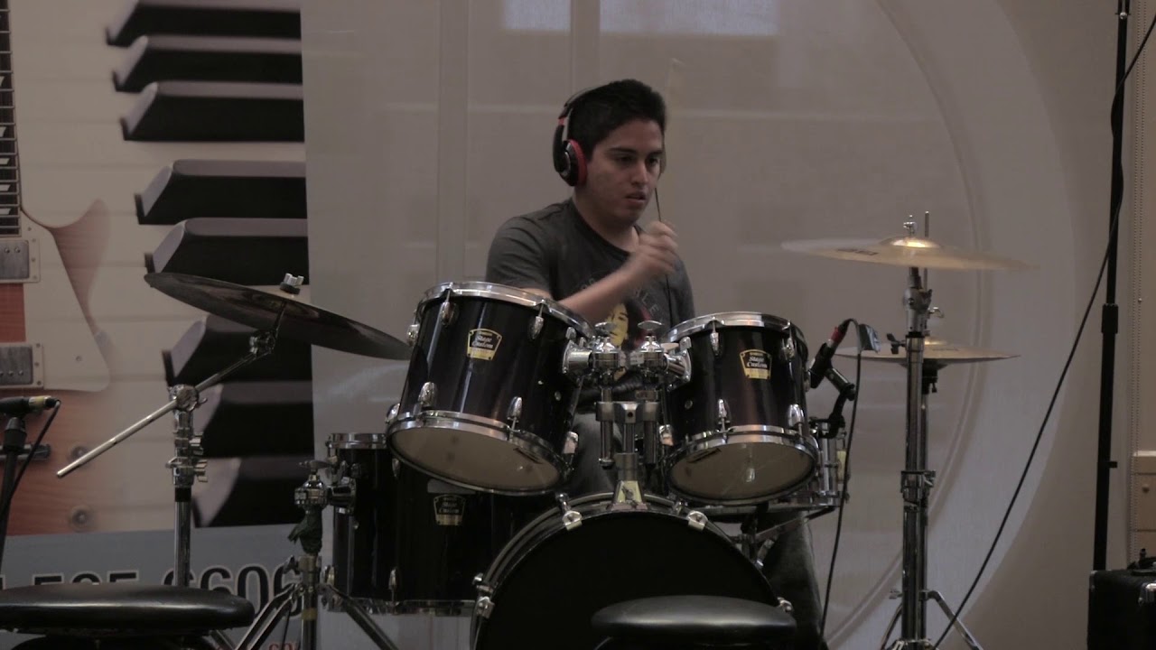 Alex Petropoulos - Streetlight Manifesto "The Three of Us" - YouTube