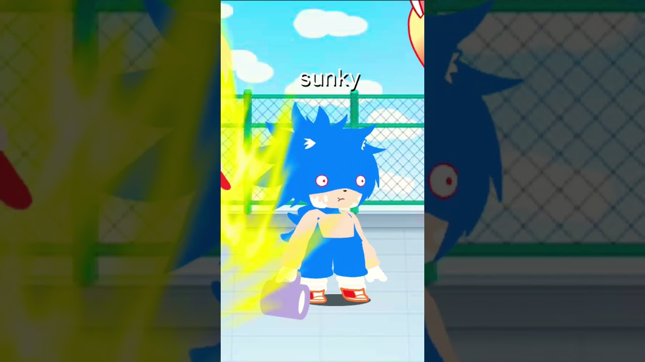 @MiKA Rou throw her oc - YouTube