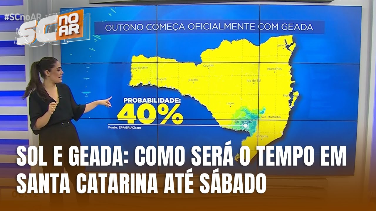 Central do Tempo - Previsão de chuva inofensiva e temperaturas elevadas ...