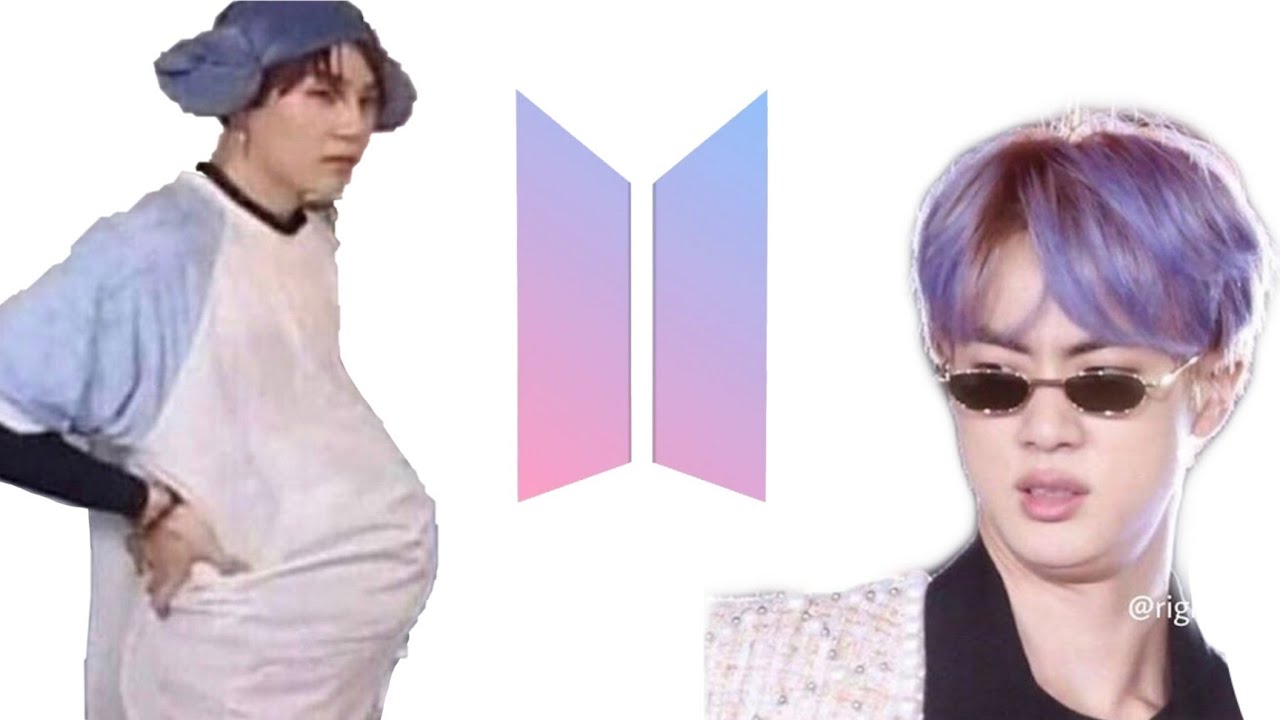•BTS reagindo a memes•|gacha club•| - YouTube