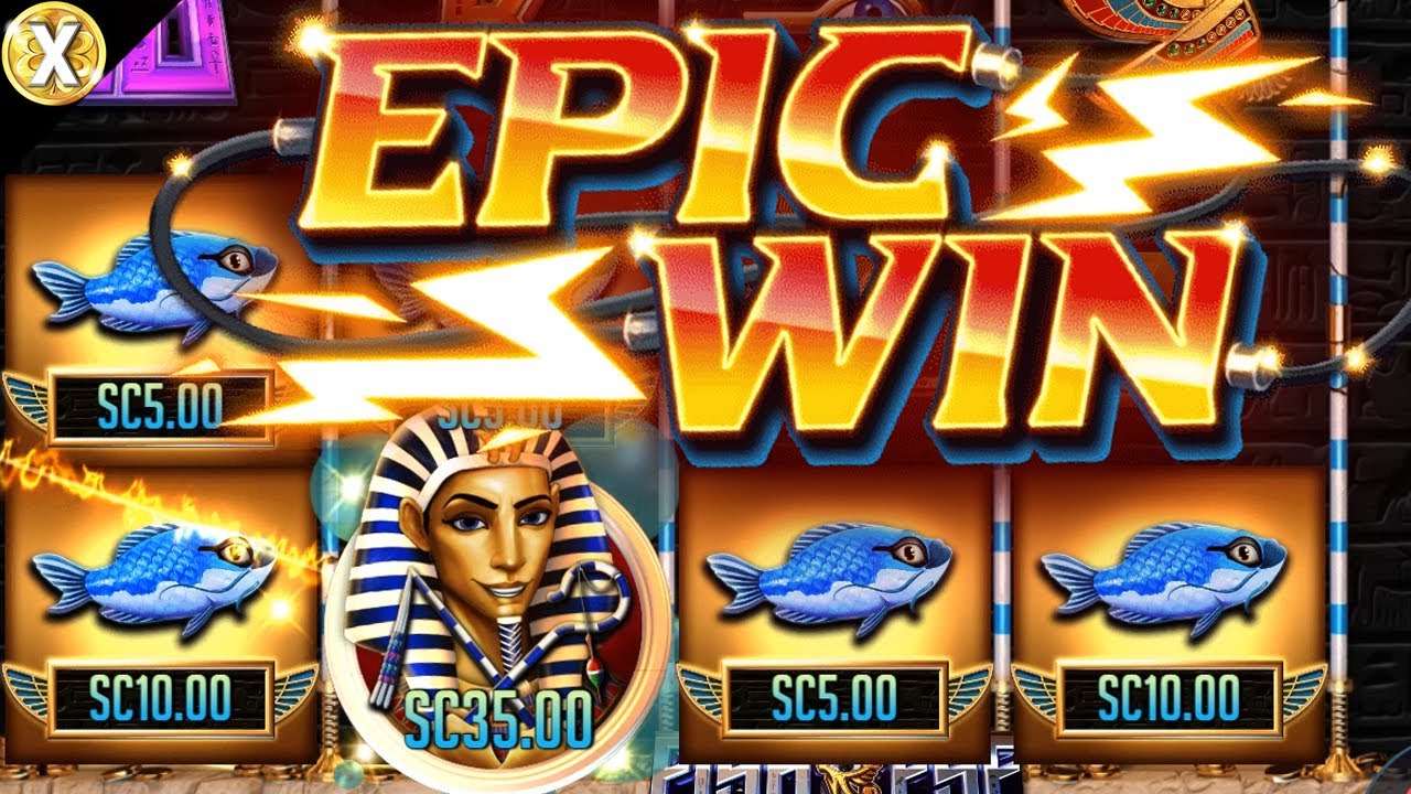 Community Member Lands Record Win On 😱 Fish Eye - Pragmatic Play - New Online Slot EPIC Big WIN ...