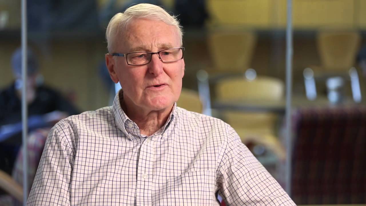 Philanthropist Doug McKay Explains the Significance of the CLASS ...