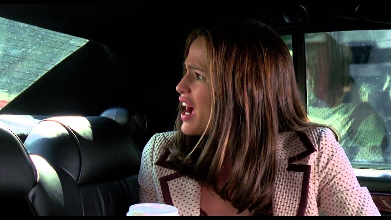 13 Gone 30 1080p I saw his thingy! - YouTube