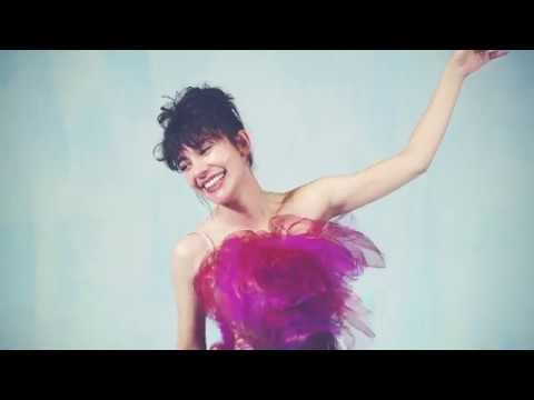 GOZDE MUTLUER | MARIE CLAIRE