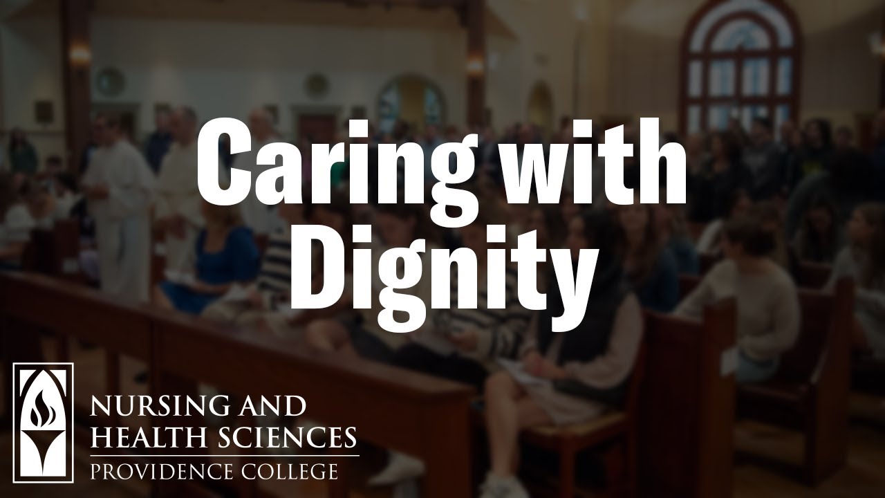 Caring With Dignity 2024 - YouTube