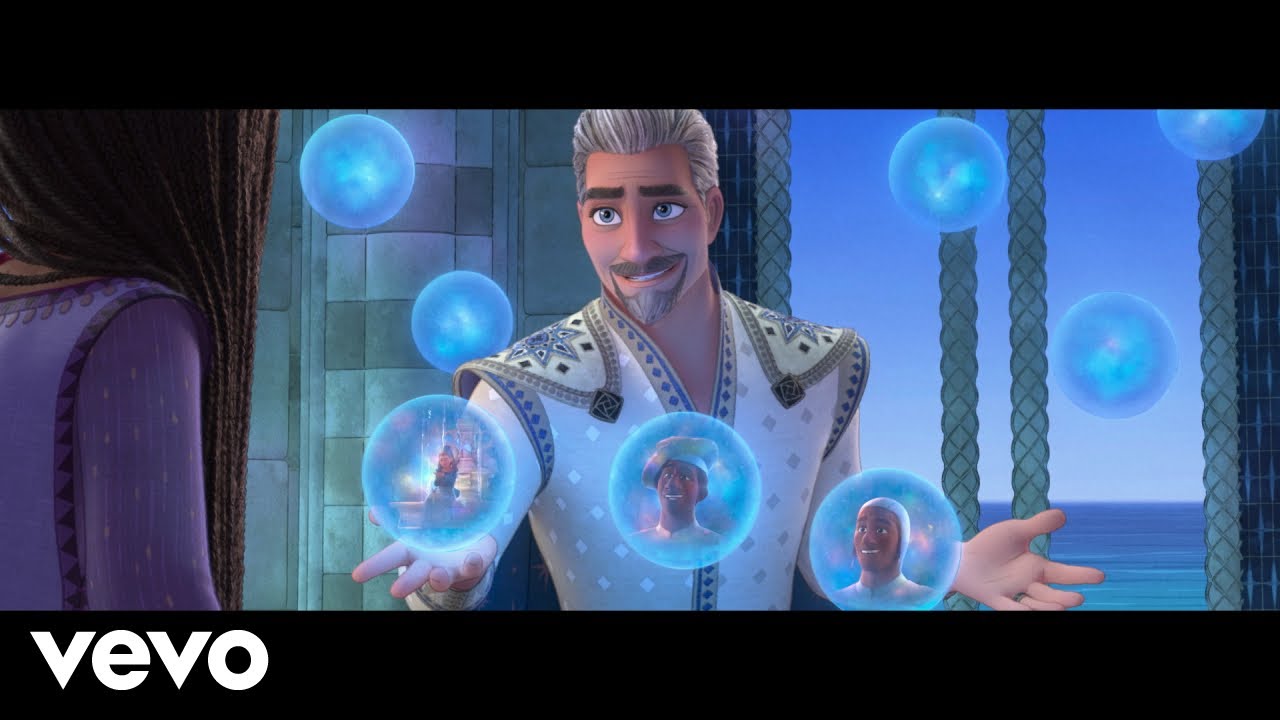 Alexander Doering, Patricia Meeden - Was auch kommt (aus "Wish") Chords ...