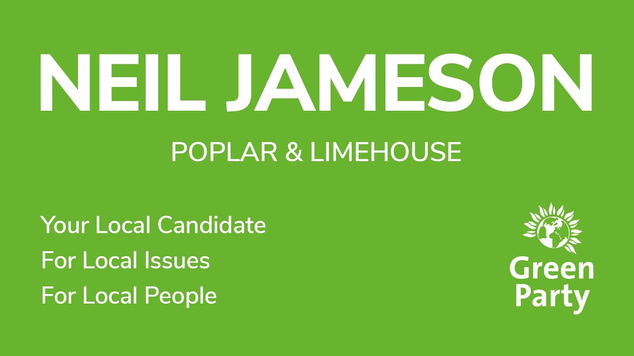 Neil Jameson on the rich history of Community Organising in London's ...