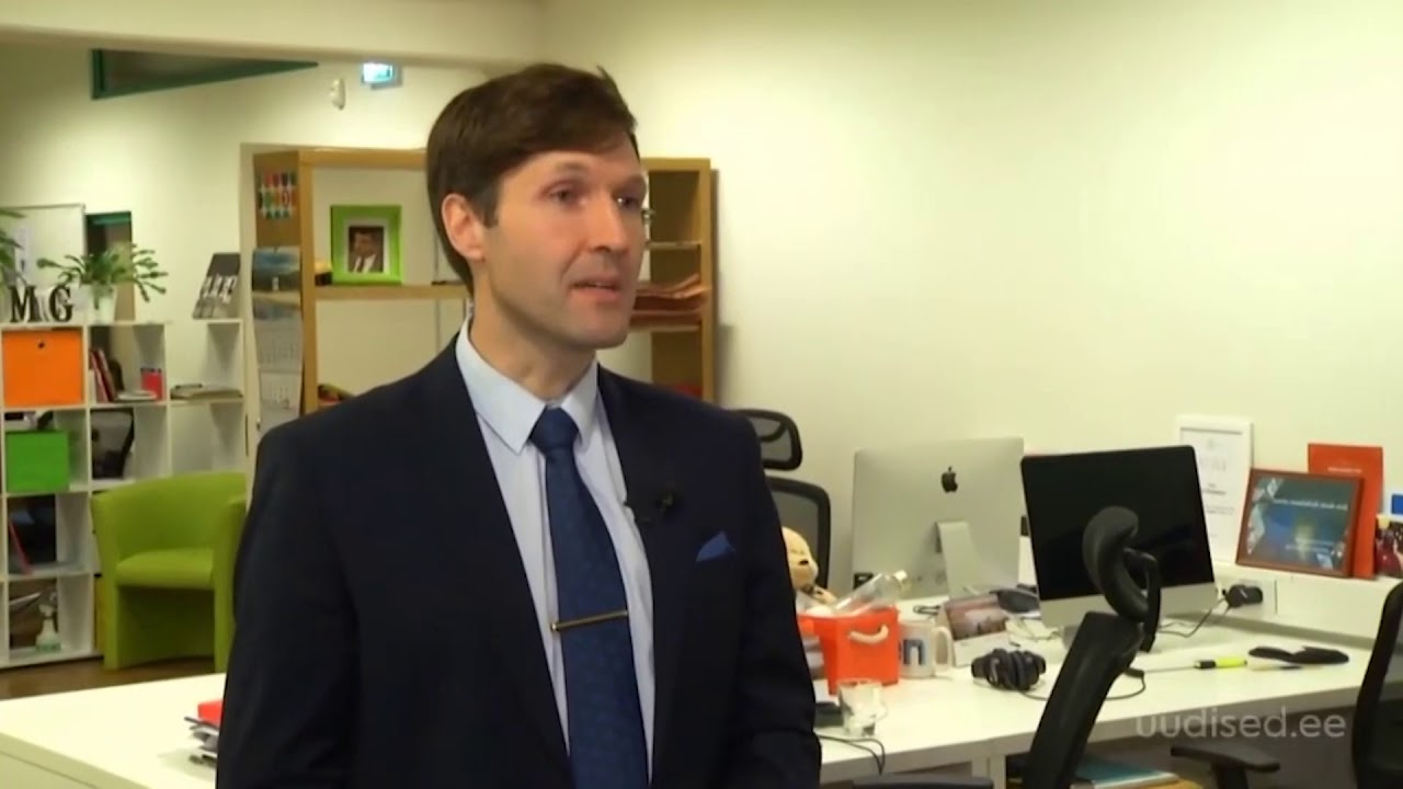 Rainer Vakra on biskviit - YouTube