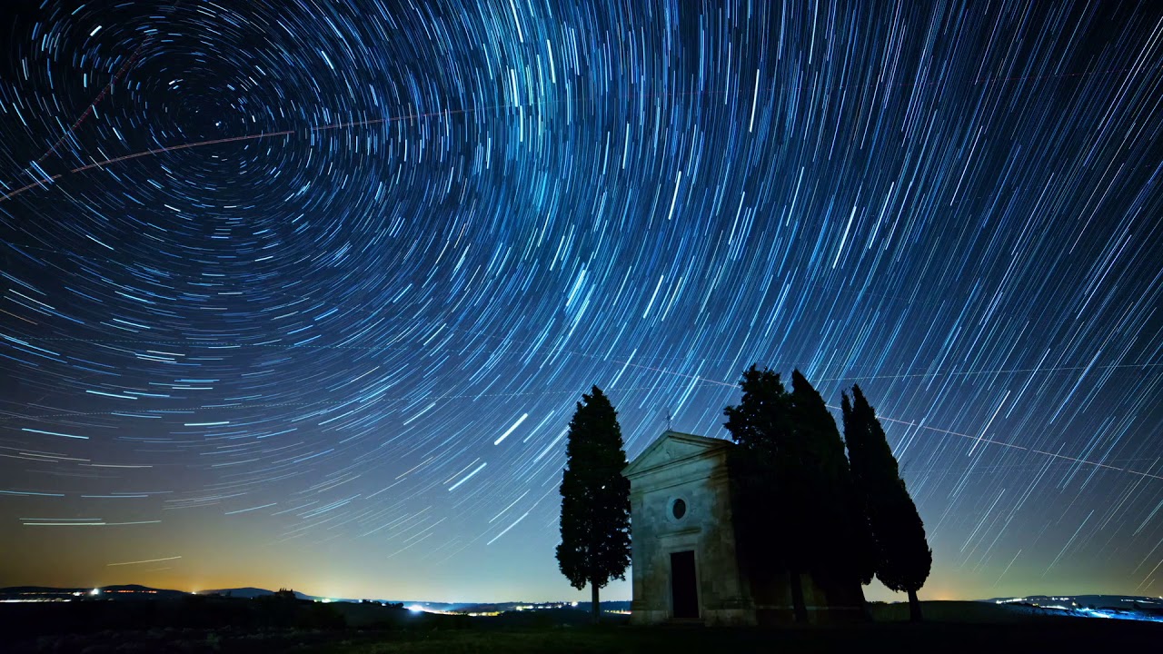 Liz Larin / Stella 13: 'Dust To Diamonds' (from the Good Human EP ...