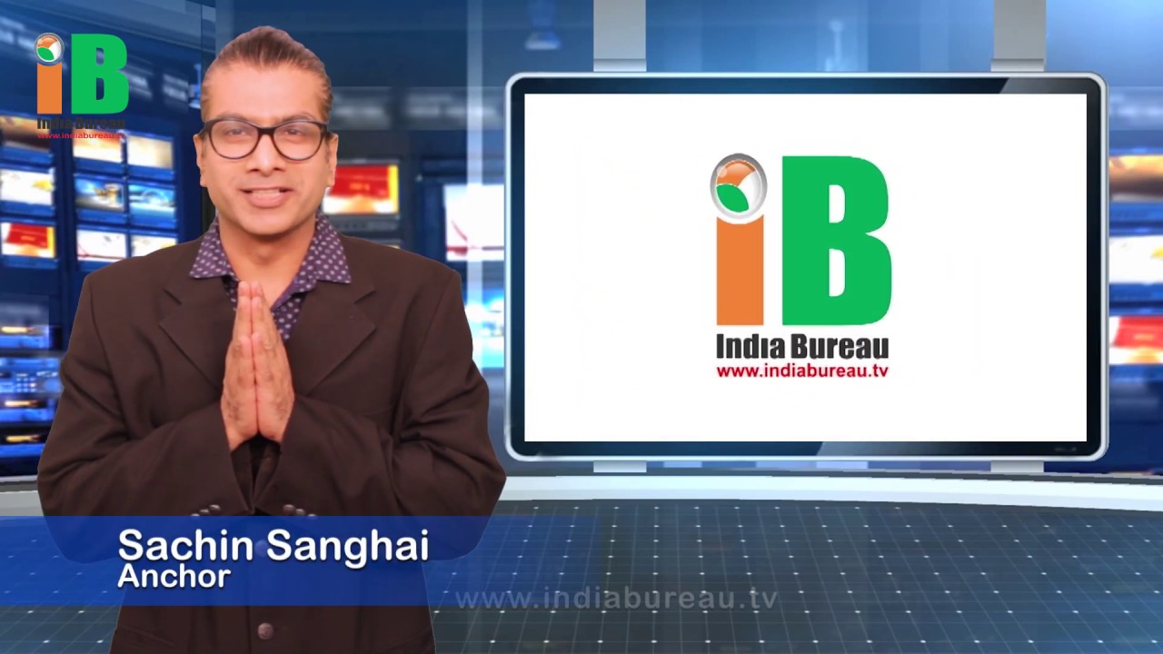 India Bureau Information For Public | www.indiabureau.tv - YouTube