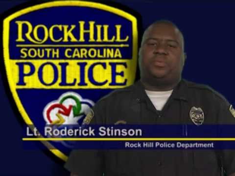 Come to the Rock Hill Police Department Open House October 20, 2012 ...