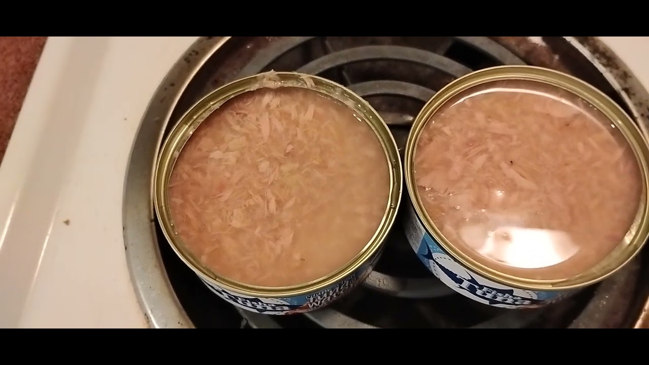 Walmart Tuna.The Best Home Cooking 10/20/25 - YouTube