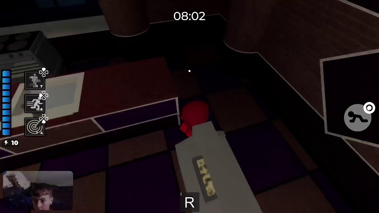 Piggy Grinding for willow+distorted penny - YouTube