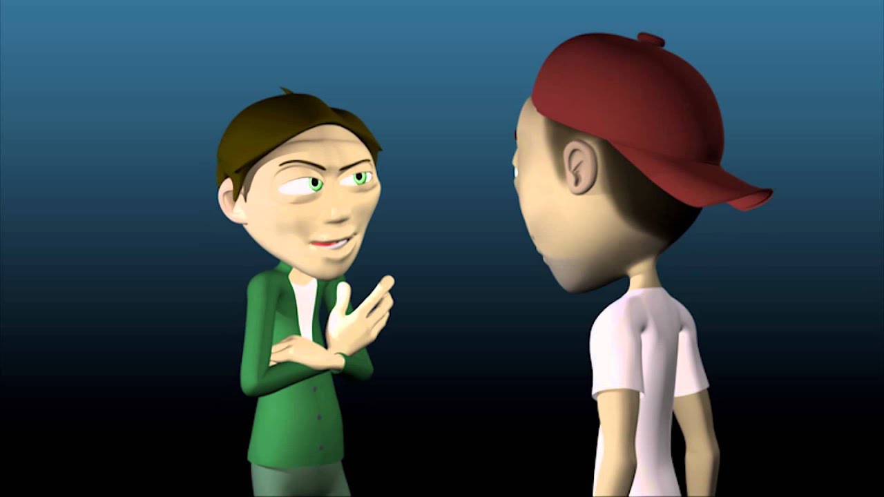 Show Reel 2014 Raymond Brandon - YouTube