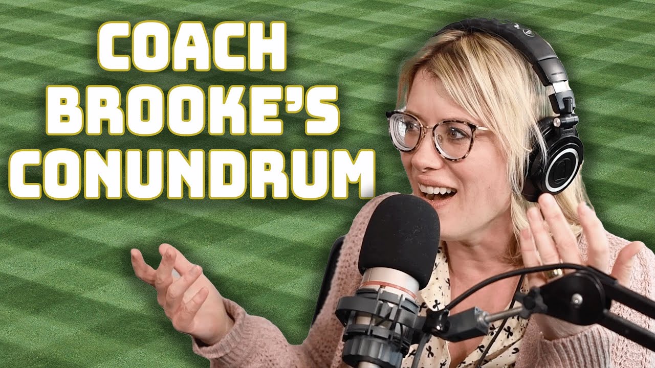 Brooke's Bad News Bears | What's On Your Mind? (03/29/23) - YouTube